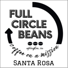 Coffee-Santa Rosa – Full Circle Beans